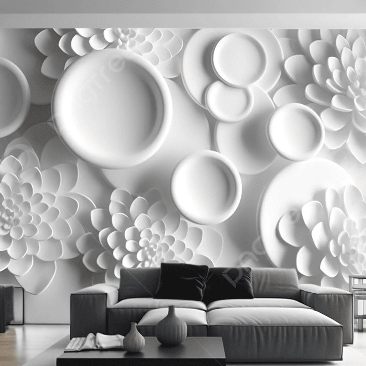 199+ Mẫu Tranh Dán Tường Texture Chất Liệu Cao Cấp, Đẹp, Hiện Đại