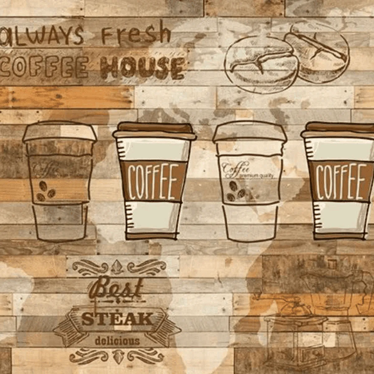 199+ Mẫu Tranh Dán Tường Texture Chất Liệu Cao Cấp, Đẹp, Hiện Đại