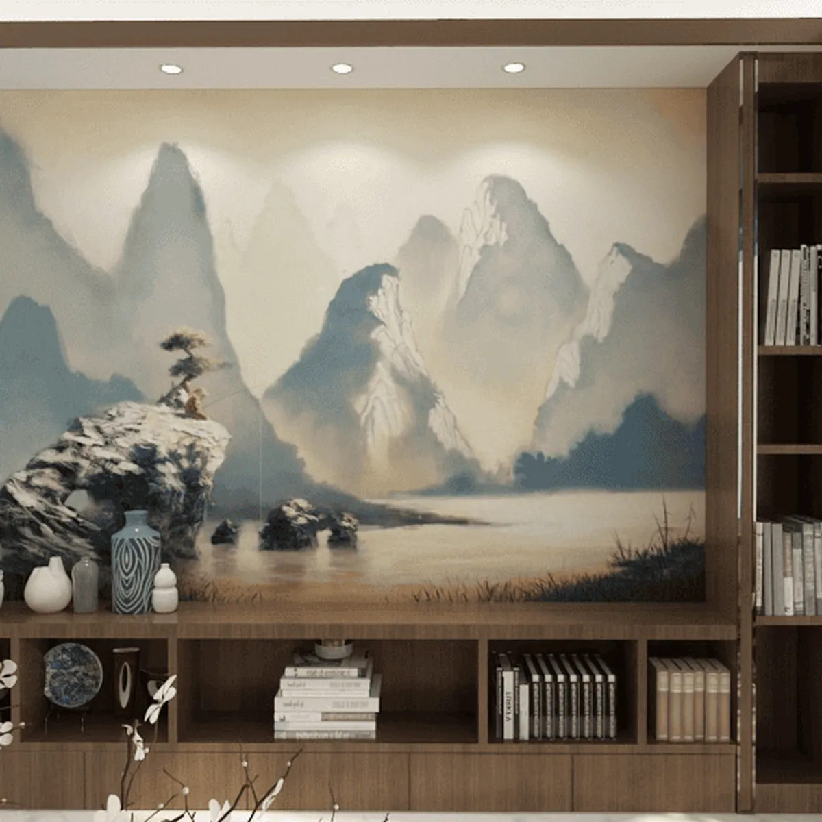 199+ Mẫu Tranh Dán Tường Texture Chất Liệu Cao Cấp, Đẹp, Hiện Đại