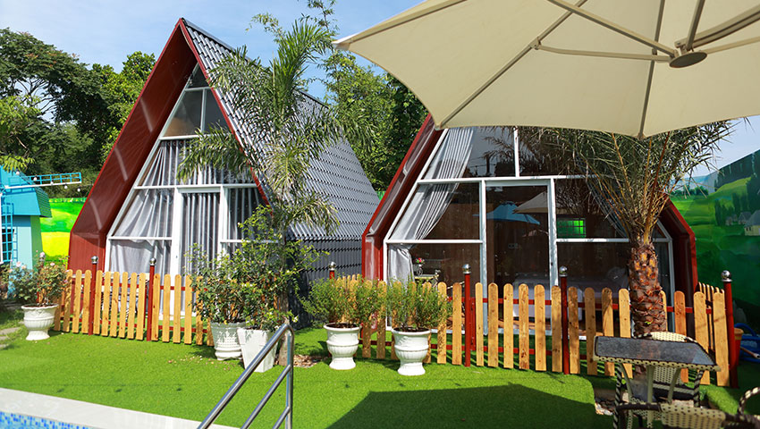 Những Farm Stay Ở Bà Rịa Vũng Tàu Thích Hợp Đi Du Lịch Trải Nghiệm