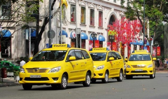 HOW TO GET TO NHA TRANG FROM HO CHI MINH (SÀIGON)