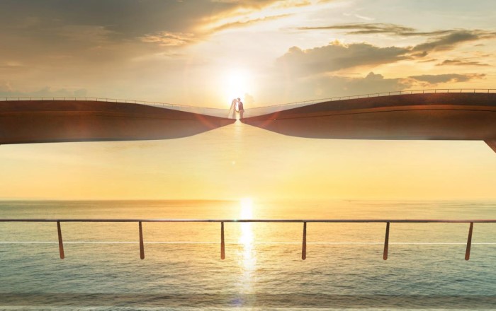 CẦU HÔN PHÚ QUỐC (KISS BRIDGE) ĐIỂM CHEC IN LÃNG MẠN Ở NAM ĐẢO