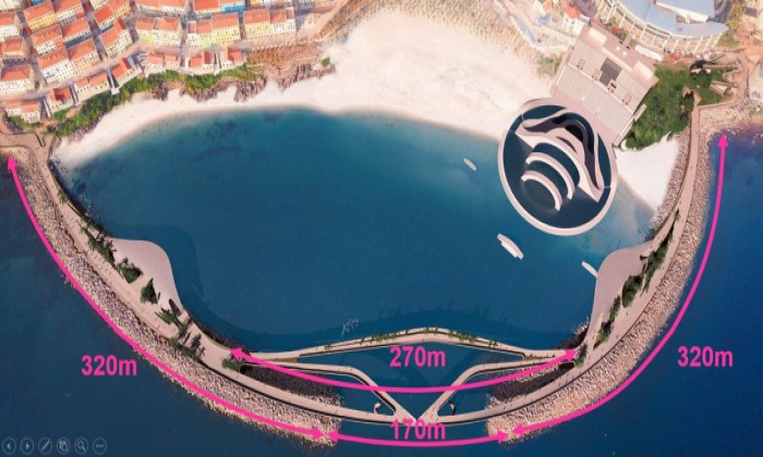 CẦU HÔN PHÚ QUỐC (KISS BRIDGE) ĐIỂM CHEC IN LÃNG MẠN Ở NAM ĐẢO