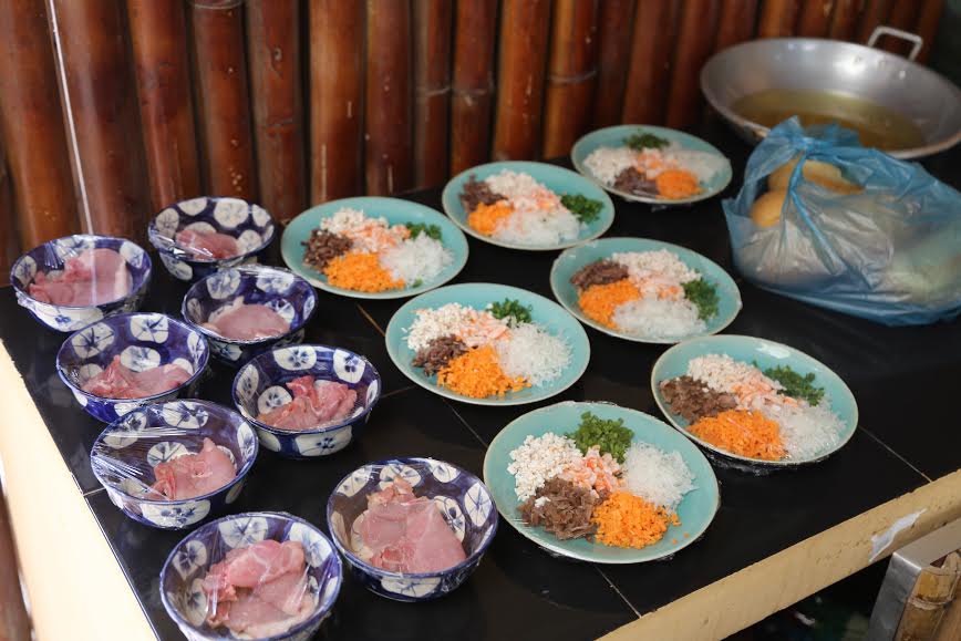 Mui Ne Cooking Class - Cooking School In Mui Ne Vietnam