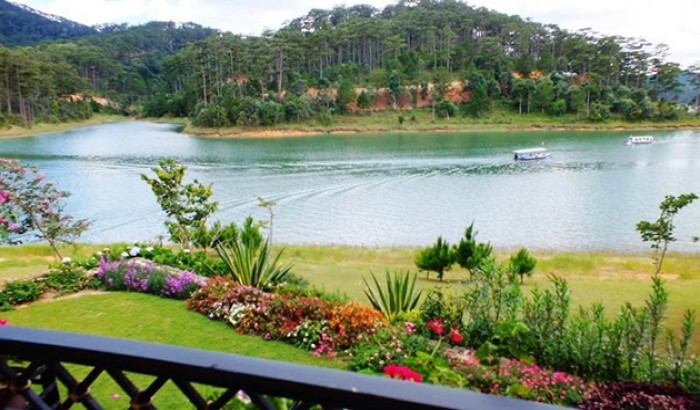 TOP CÁC ĐỊA ĐIỂM DU LỊCH ĐÀ LẠT MỚI ĐẸP NỔI TIẾNG