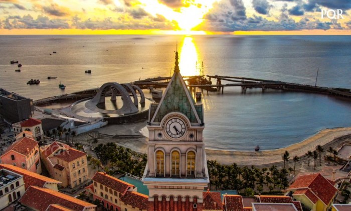 CẦU HÔN PHÚ QUỐC (KISS BRIDGE) ĐIỂM CHEC IN LÃNG MẠN Ở NAM ĐẢO