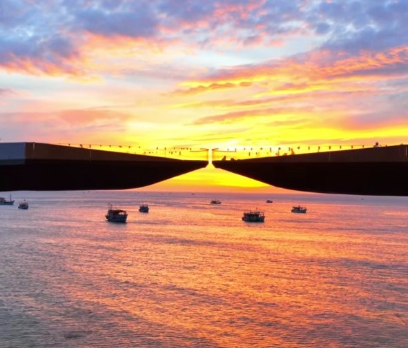 CẦU HÔN PHÚ QUỐC (KISS BRIDGE) ĐIỂM CHEC IN LÃNG MẠN Ở NAM ĐẢO