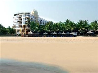 Unique Mui Ne Resort