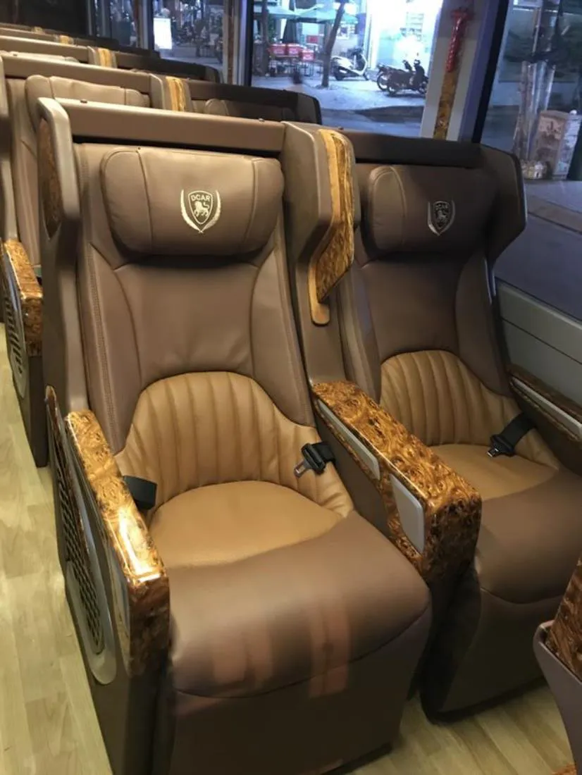 Thuê xe Bắc Giang | Giá rẻ, Uy tín, Đa dạng loại xe