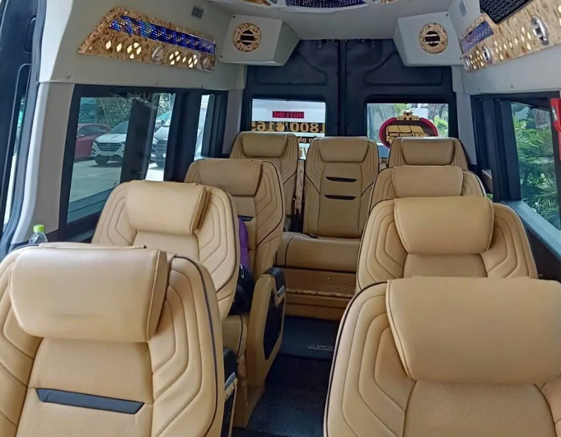 Thuê xe Biên Hòa | Giá rẻ, Uy tín, Đa dạng loại xe