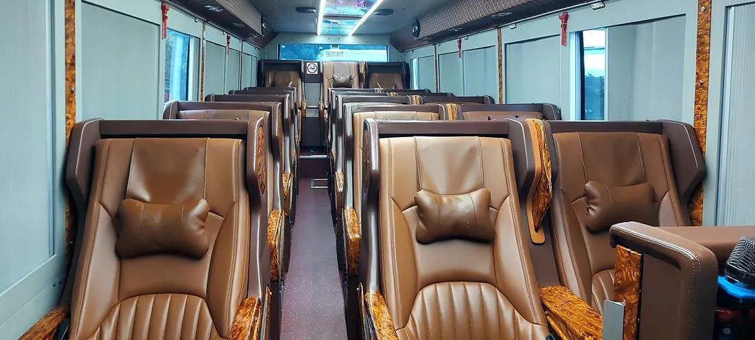 Thuê Xe Nha Trang | Giá Rẻ, Uy Tín, Thủ Tục Nhanh