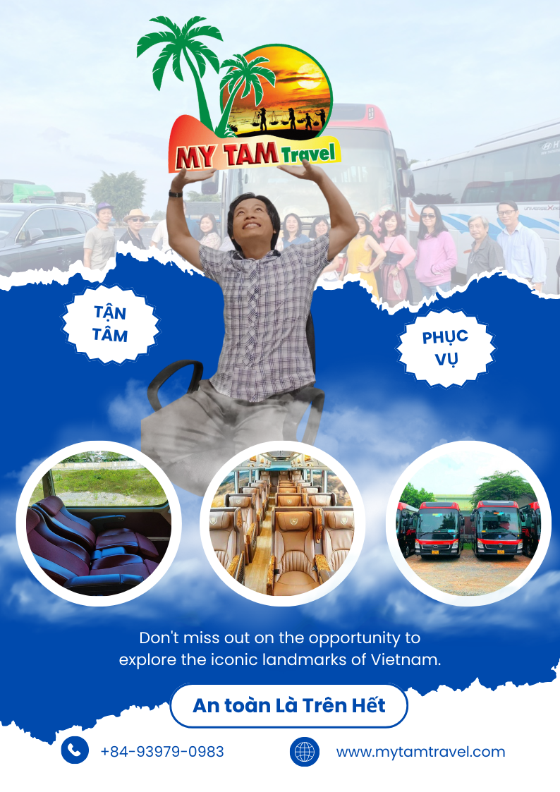 CUSTOMER REVIEW - MY TAM TRAVEL