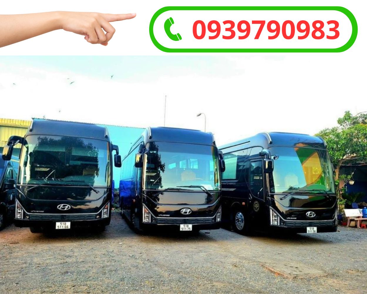 View More Images of 15-Seater Limousine - My Tam Travel