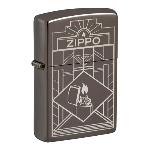 Zippo Design
