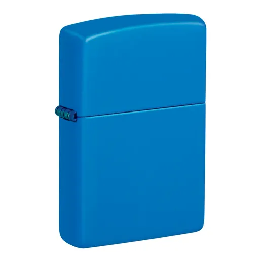 Classic Sky Blue Matte