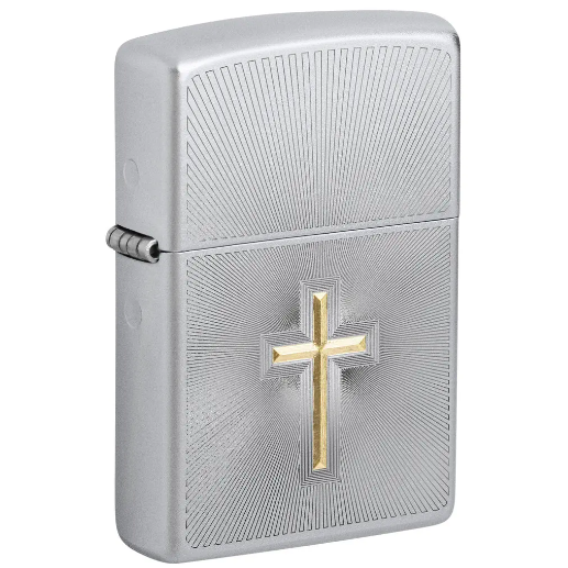 Cross Design