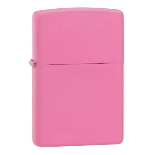 Zippo Classic Matte Pink