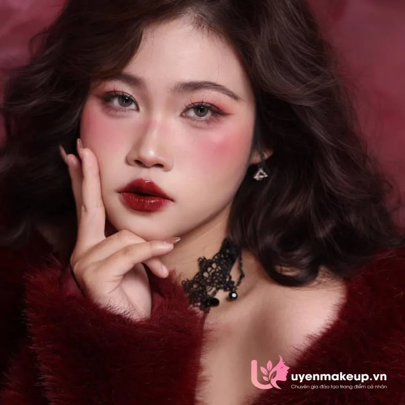 Hướng dẫn trang điểm dựa trên màu sắc cá nhân personal Colorado: Chia ...