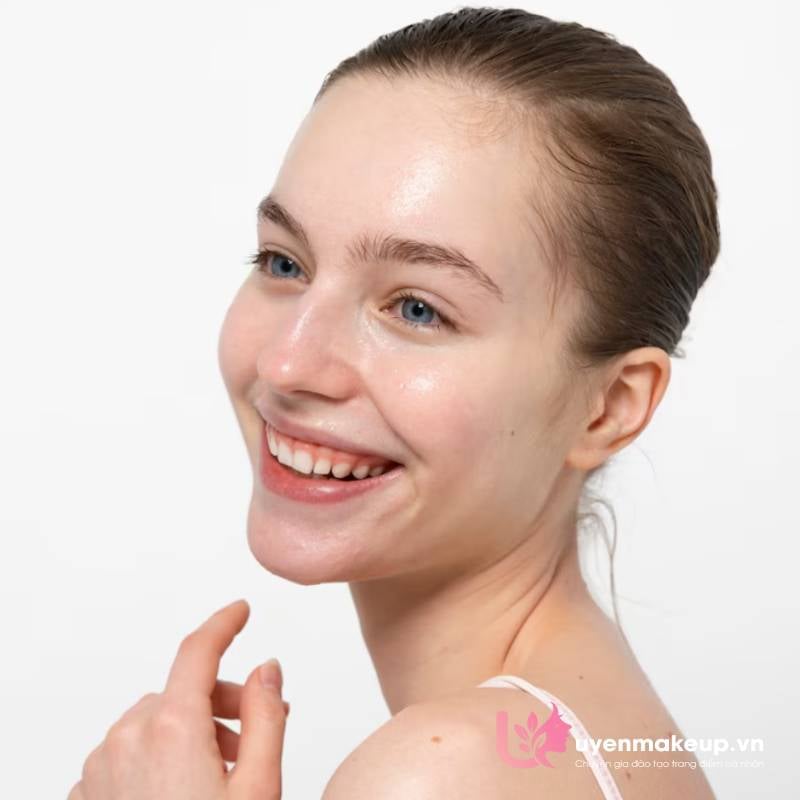 Glass skin là gì? Có phù hợp với mọi loại da không?