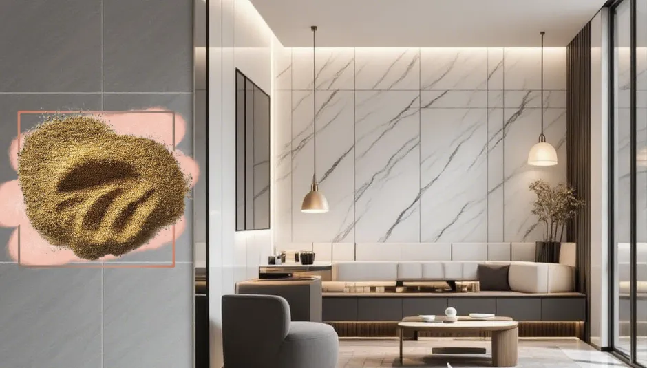 Tìm cát chuẩn cho keo dán gạch? Đây là nơi dân xây dựng tại TP.HCM đặt ...