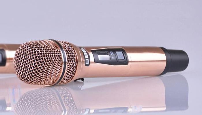 Top 5 hãng micro nổi tiếng của Đức có thể bạn chưa biết