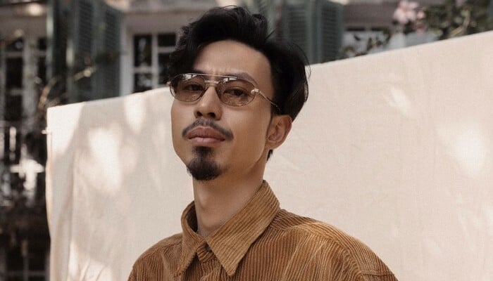 Đen Vâu là ai? Hành trình trở thành Rapper đình đám của Đen Vâu