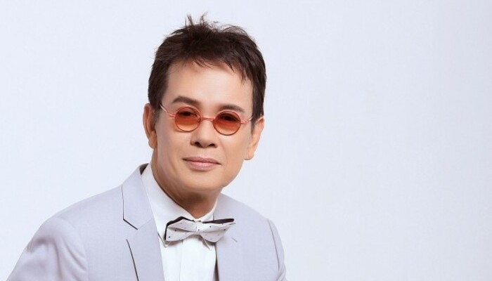 Tiểu sử cuộc đời nhạc sỹ Đức Huy có thể bạn chưa biết