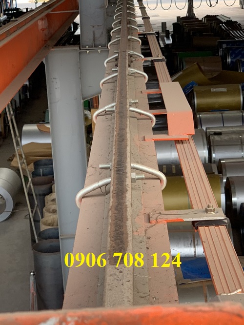 Bulong móc ray P18, P24, P30, P38