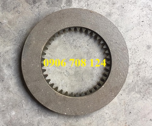 Cuộn hút đĩa thắng palăng Fitop 5 tấn