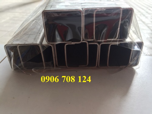 Máng C chạy cáp Inox 304