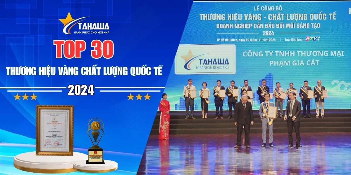 Tahawa - Thiết Bị Công Nghiệp Nhật Bản Chính Hãng