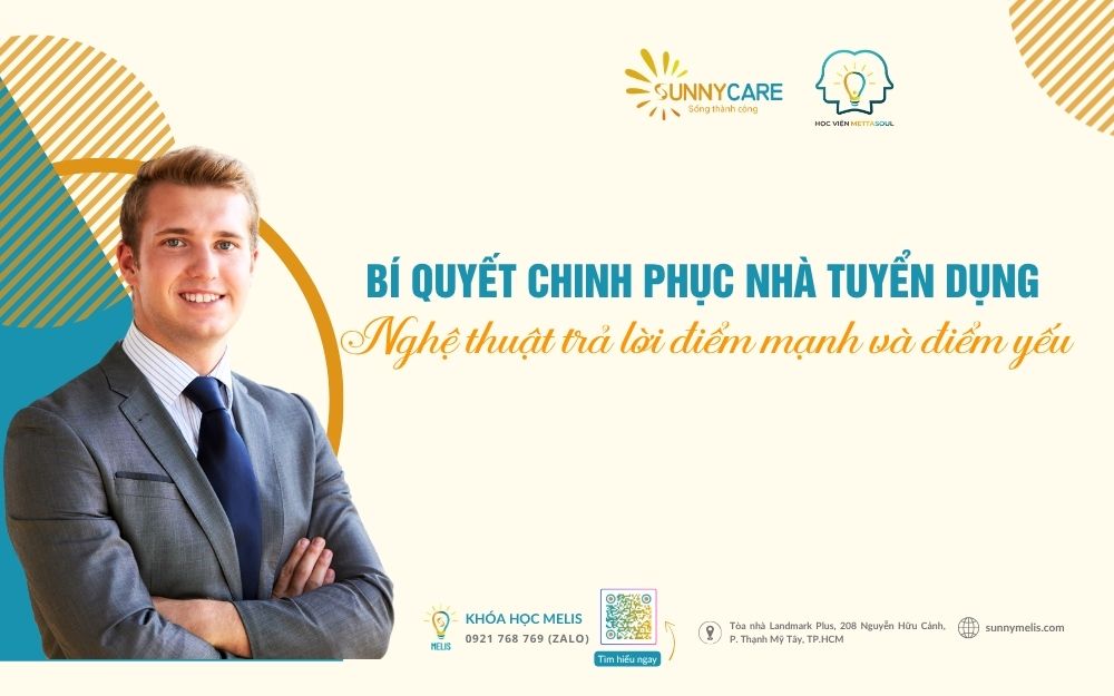 Bí quyết chinh phục nhà tuyển dụng: Nghệ thuật trả lời điểm mạnh và ...