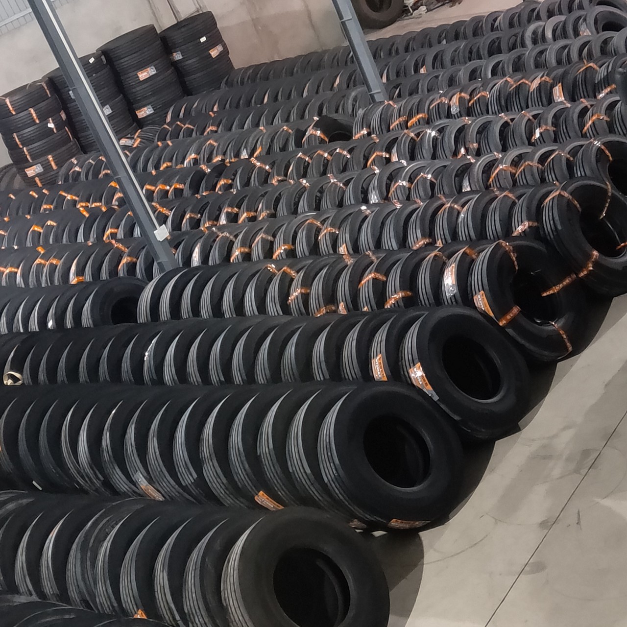 Cung cấp lốp Matian Tire giá rẻ toàn quốc