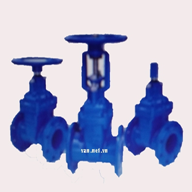 Van nước 2 chiều