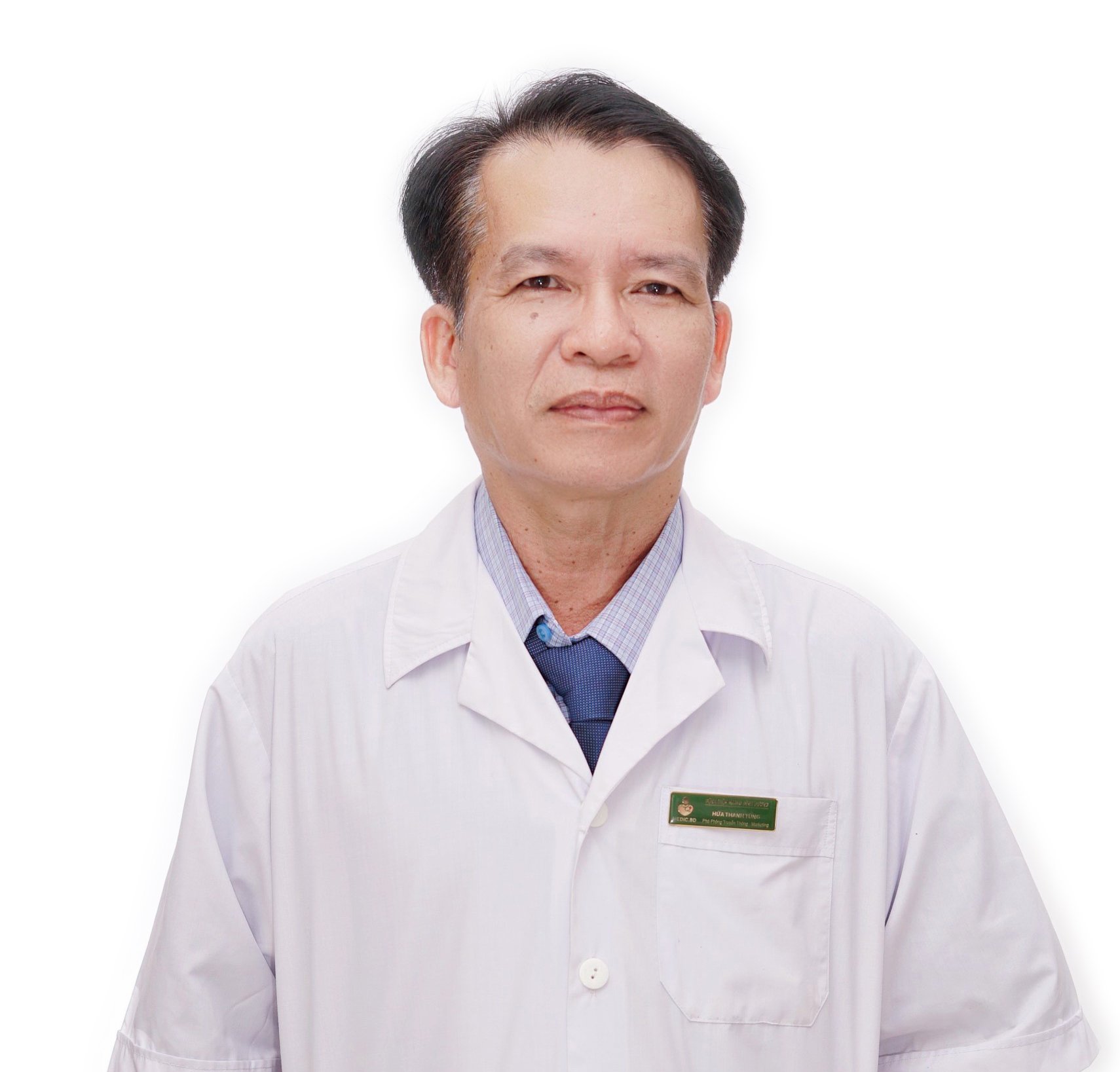 Khoa Liên Chuyên khoa chất lượng cao tại Medic Bình Dương