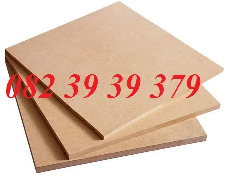 Kiến thức cơ bản người dùng cần biết về vật liệu mdf là gì?