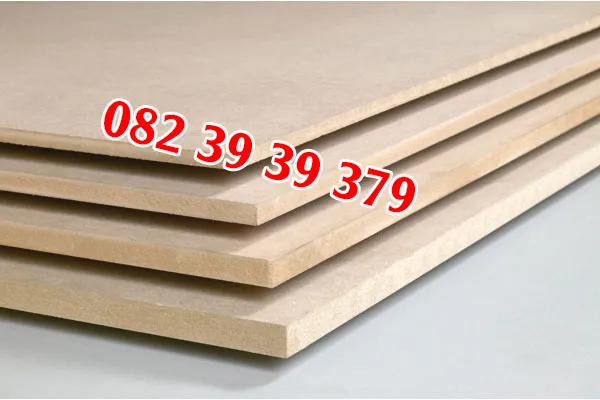 Gỗ mdf TP Hồ Chí Minh