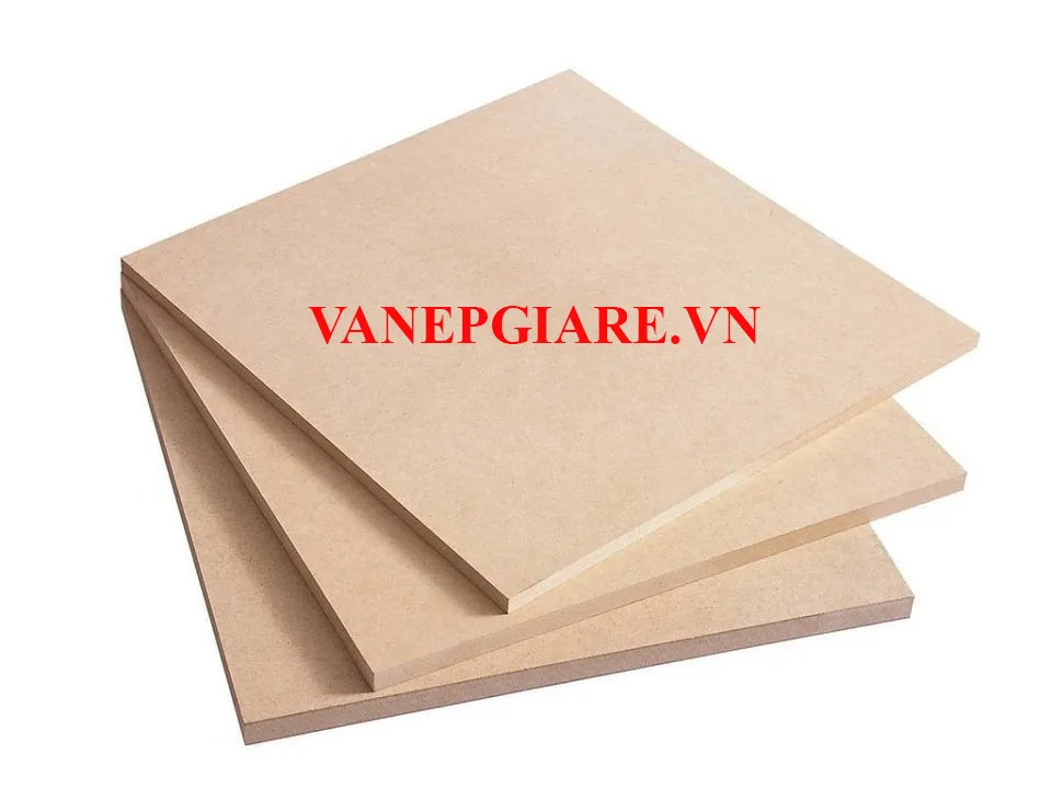 Địa chỉ cung cấp gỗ MDF TP Hồ Chí Minh uy tín bạn cần biết