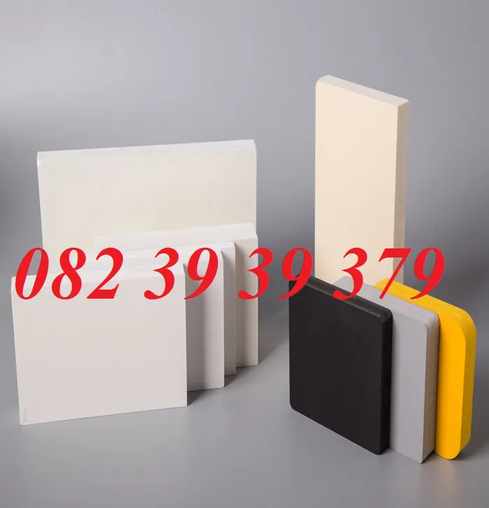 Tấm formex là gì