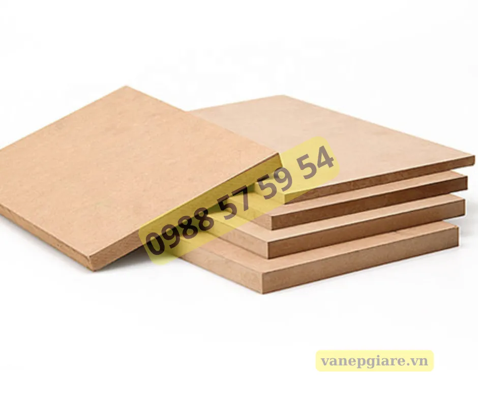 Ván MDF 17mm Tại Quận 9