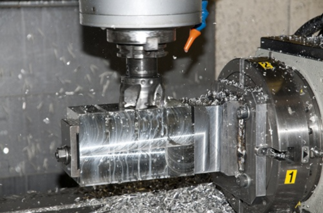 DAO PHAY VÀ CÔNG NGHỆ PHAY LÀ GÌ?