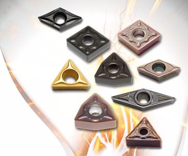 CÁCH ĐỌC CÁC KÝ HIỆU CHIP PHAY THEO TIÊU CHUẨN CỦA ISO