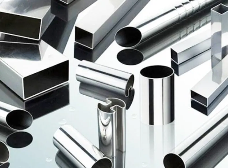 TÌM HIỂU PHƯƠNG PHÁP GIA CÔNG INOX