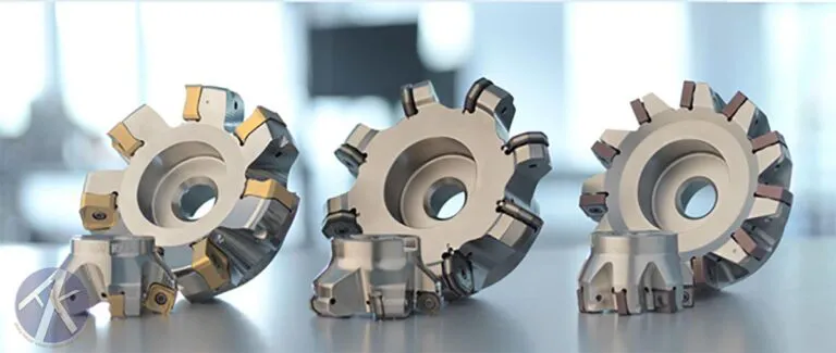 NHỮNG ĐIỀU CẦN BIẾT VỀ DAO PHAY MẶT ĐẦU