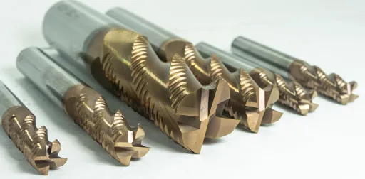 NẮM NGAY 7 NGUYÊN TẮC LỰA CHỌN DAO PHAY PHÙ HỢP VỚI MỤC ĐÍCH SỬ DỤNG NHẤT