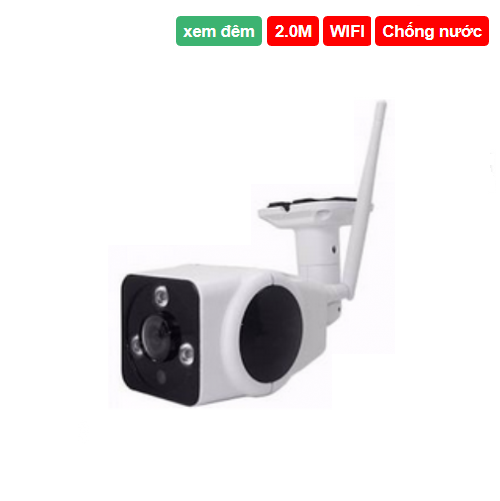 Camera Smartz TOP 3 Camera Được Sử Dụng Nhiều Nhất Tại Việt Nam