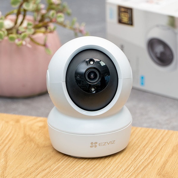 Cung Cấp Lắp Đặt Camera Ezviz Chính Hãng Bảo Hành 24 Tháng