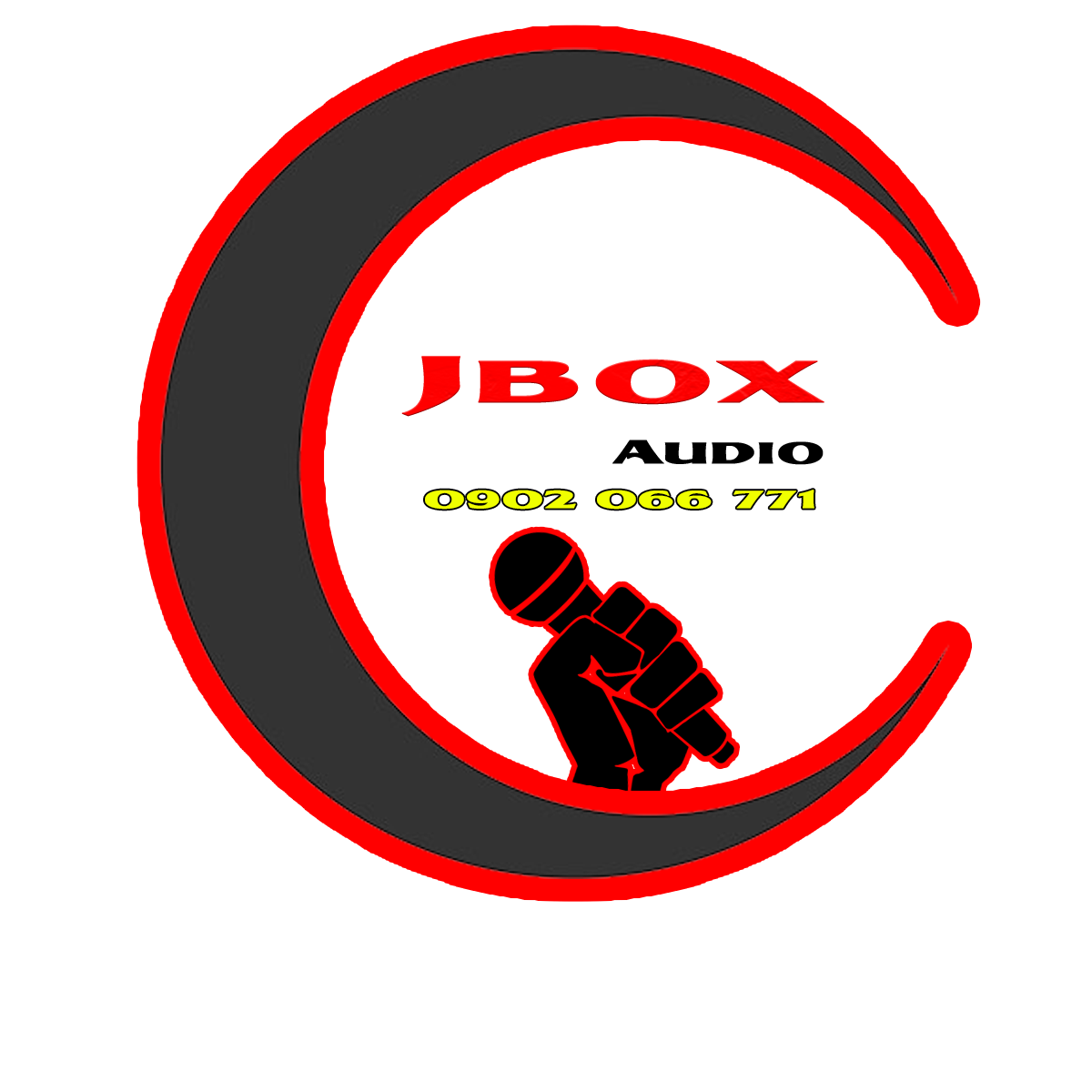 Jbox chính hãng