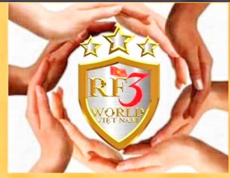 Pháp Lý RF3 WORDL