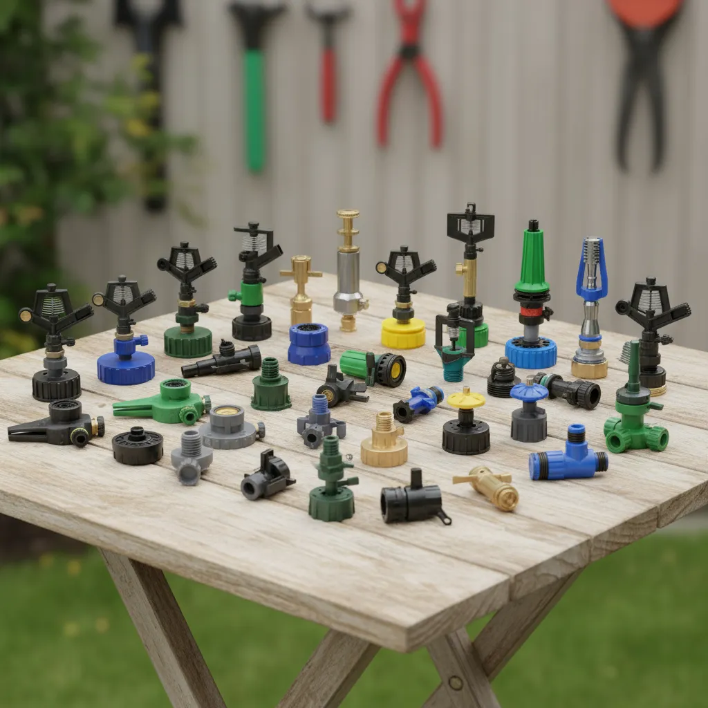 TÌM HIỂU GIÁ CÁC LOẠI BÉC PHUN MƯA